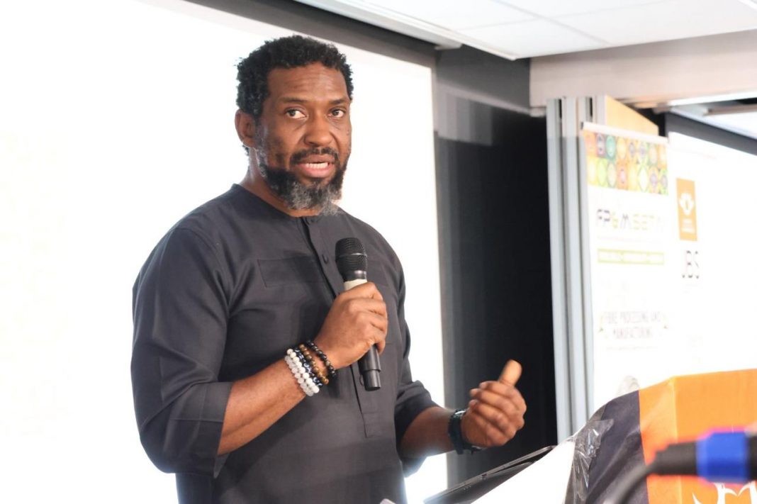 Minister Manamela warns digital transition could deepen inequality ...