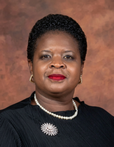 DA Reshuffles GNU Line-Up: Dr Mimmy Gondwe to Step Down as Higher ...